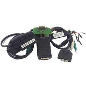 Paquete de CMD, kit avanzado – OBD – Bootmode Slave – Pro Chiptuning Services