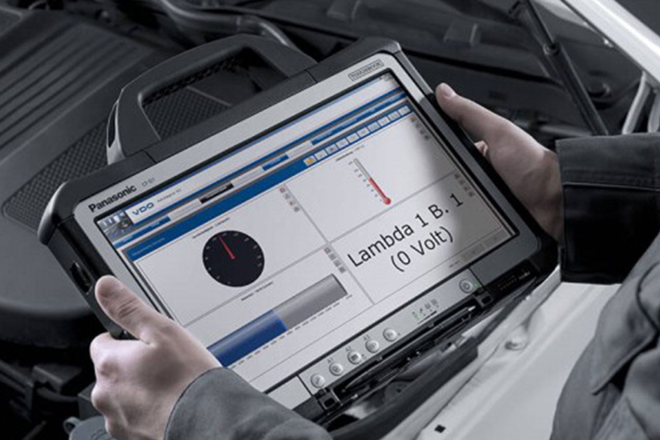 Pro Chiptuning Services