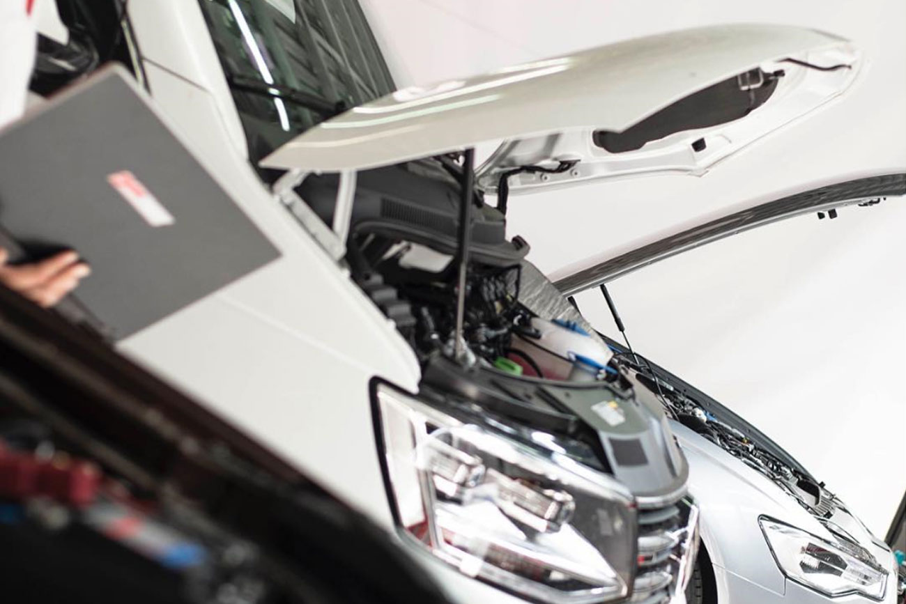 Pro Chiptuning Services