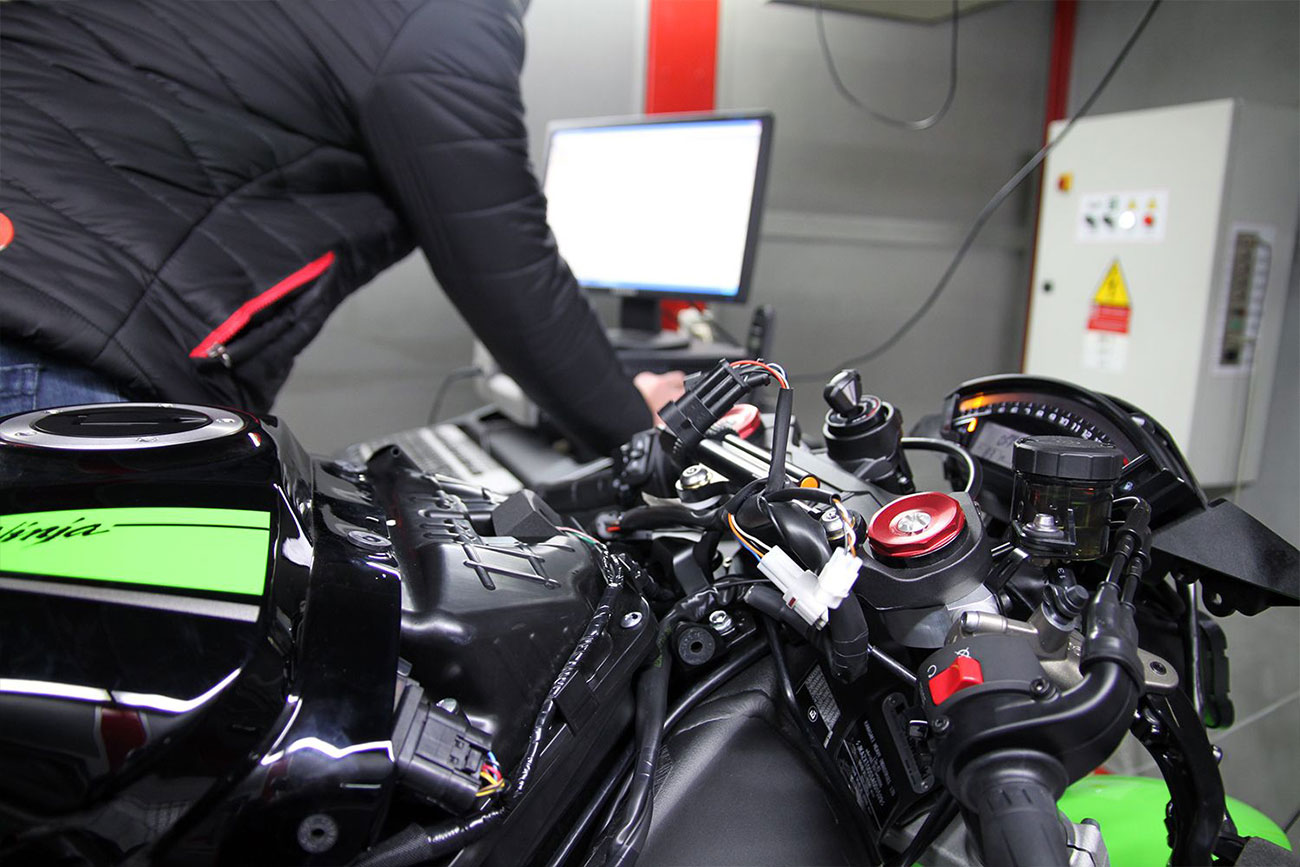 Pro Chiptuning Services