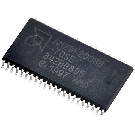 EPROM 29F200 – Pro Chiptuning Services