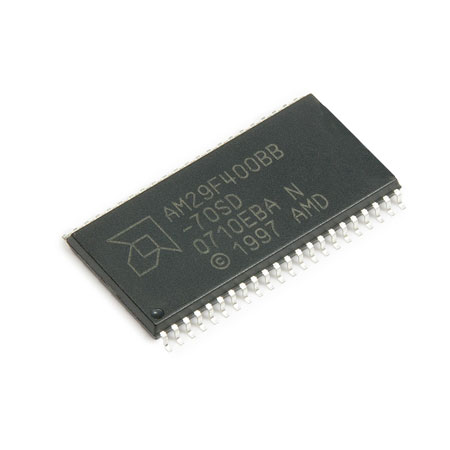 EPROM 29F400 – Pro Chiptuning Services