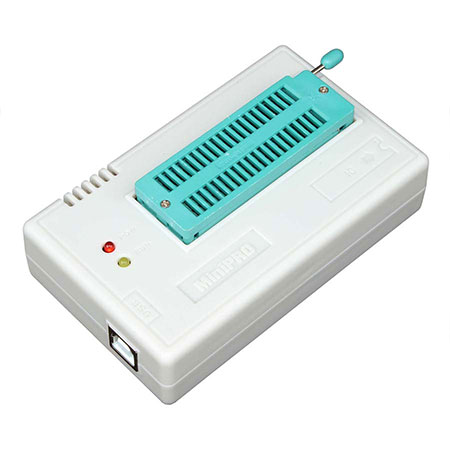 Eproms sintonizador – Pro Chiptuning Services