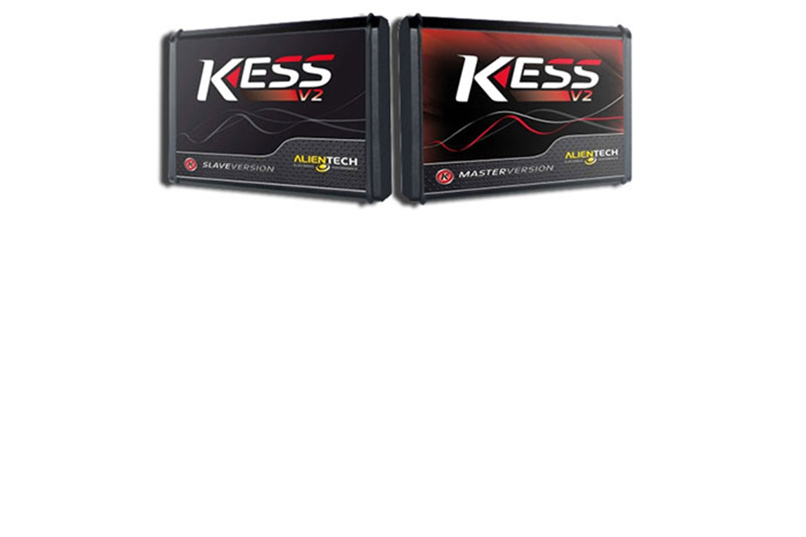Actualizaciones KESS – Pro Chiptuning Services