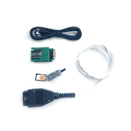 IO TERMINAL Hardware – Pro Chiptuning Services